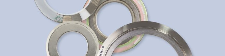 Metal soft material gaskets - KLINGER Kempchen