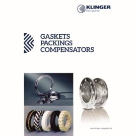 Products - KLINGER Kempchen