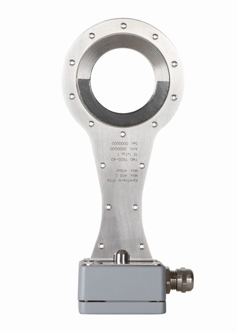 Special Gaskets - KLINGER Kempchen