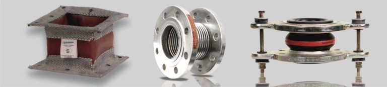 Expansion Joints - KLINGER Kempchen