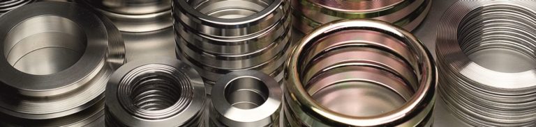 Metal Gaskets - KLINGER Kempchen