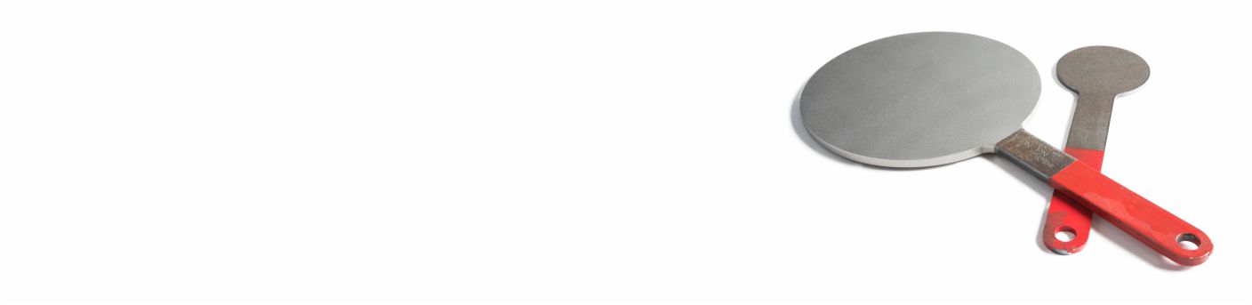 Steckscheiben / Brillensteckscheiben - KLINGER Kempchen