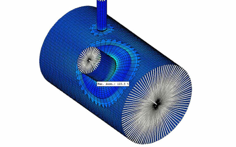 Pipe static analyses