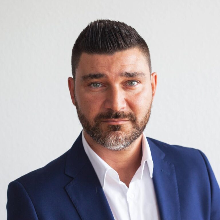 General contact persons - KLINGER Kempchen